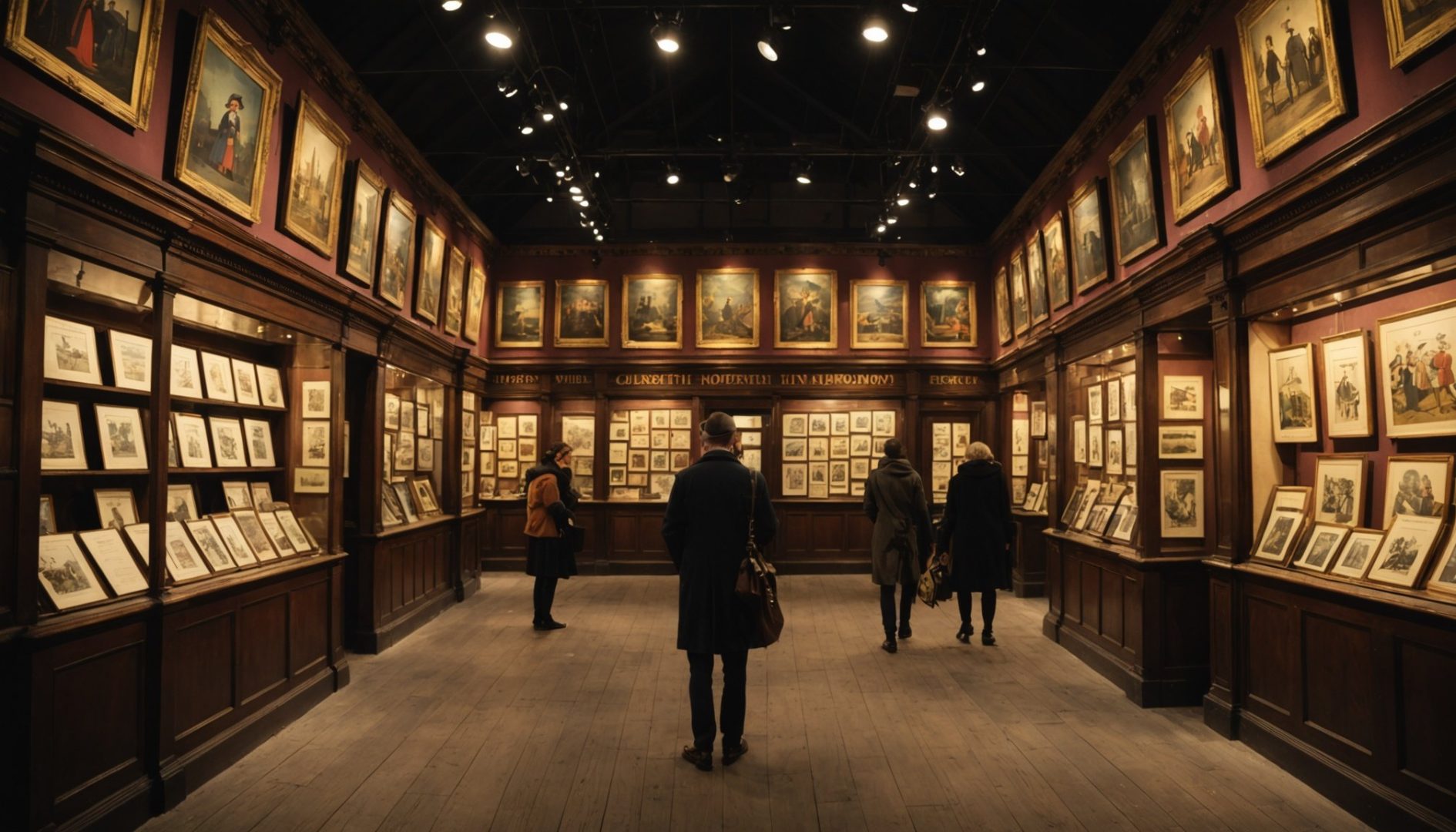 Discover british animation history: a tourist”s guide to immersive ...