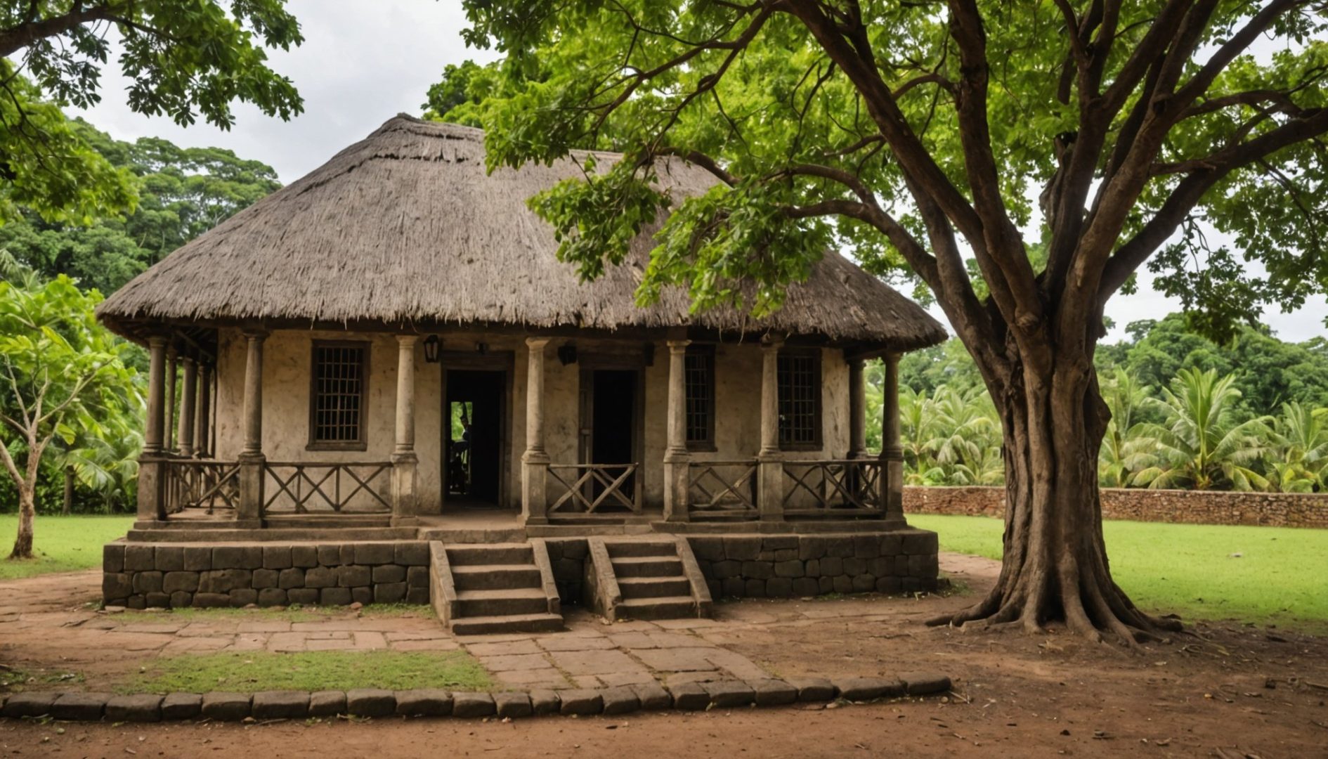 Unveiling the legacy: must-visit sites to explore the intriguing ...